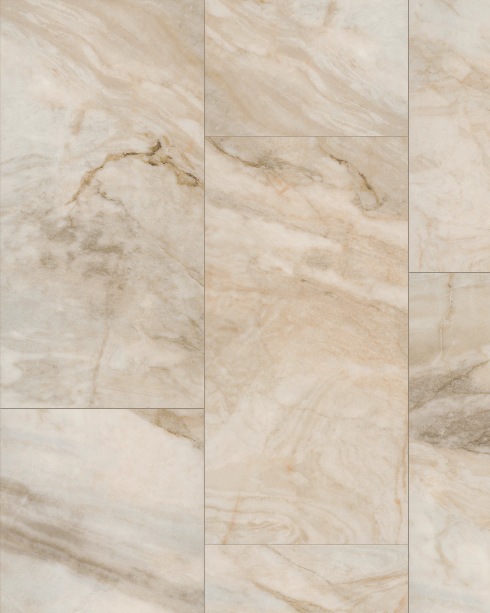 Shaw Paragon Tile Plus Jordan Luxury Vinyl | Carpet Exchange