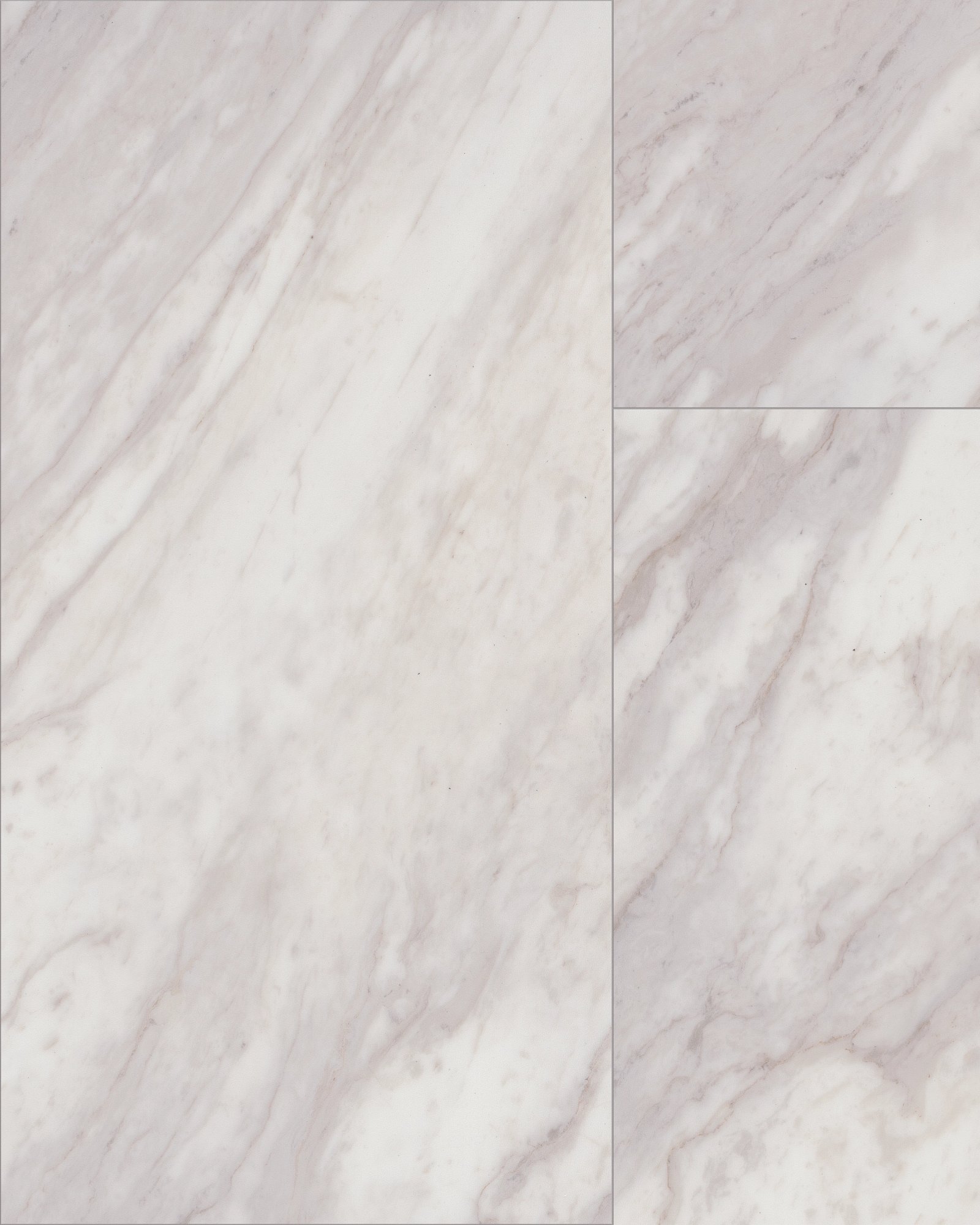 Shaw Paragon Tile Plus Oyster Luxury Vinyl | Carpet Exchange