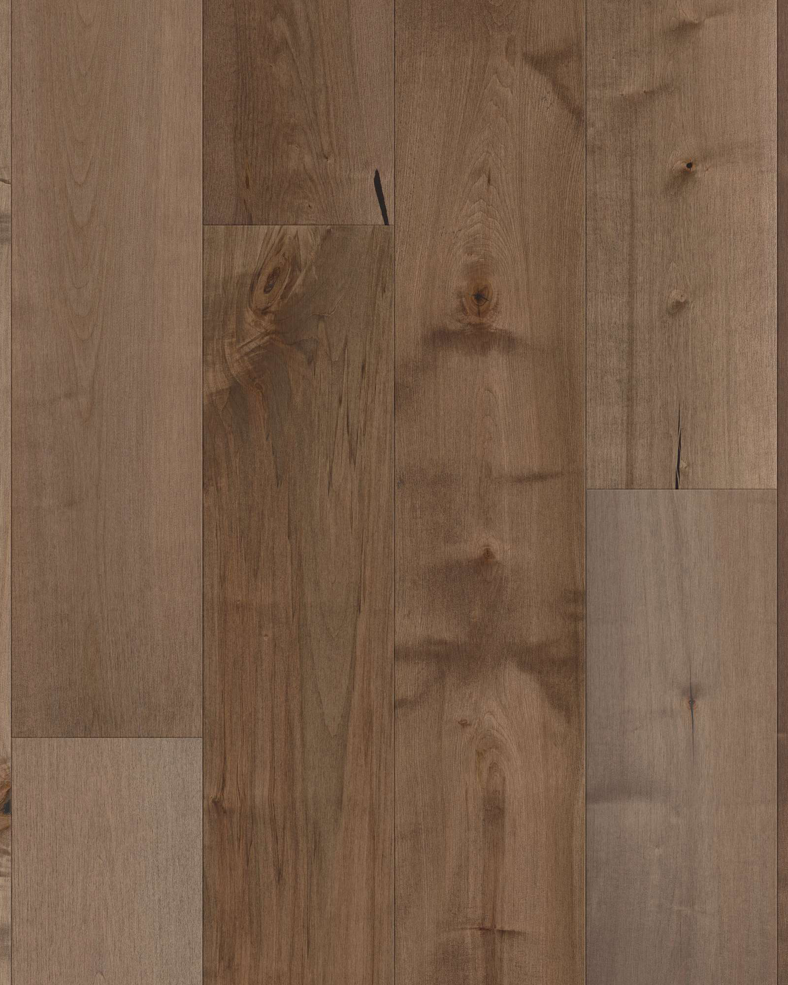 Shaw Inspirations Red Maple Vista 7" Hardwood