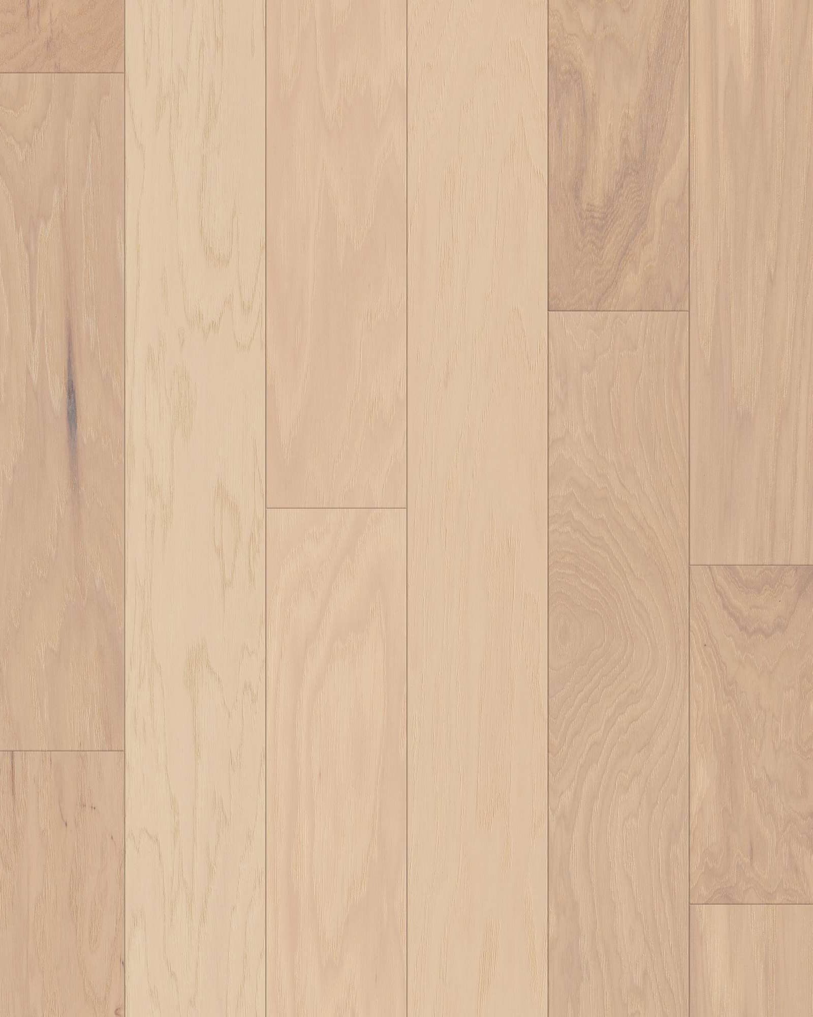 Shaw Raven Rock Brushed Canopy 5" Hickory Hardwood