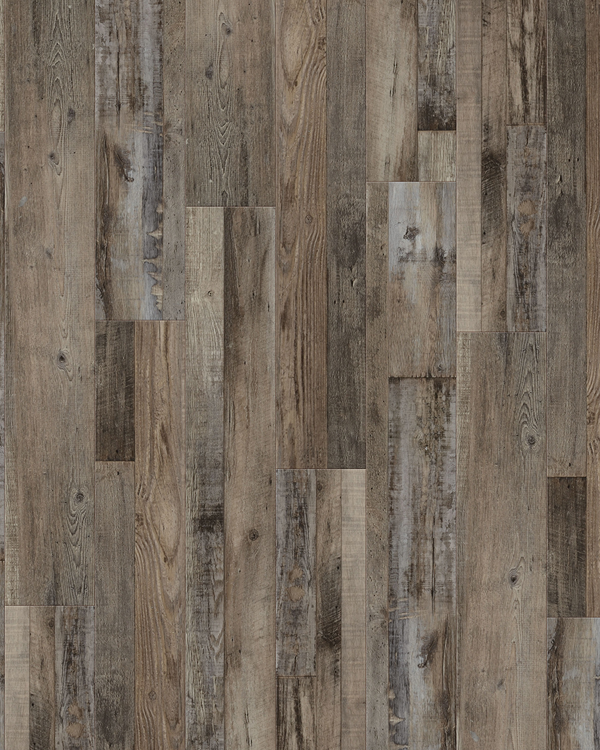 Coretec Aden Oak - Luxury Vinyl | Carpet Exchange