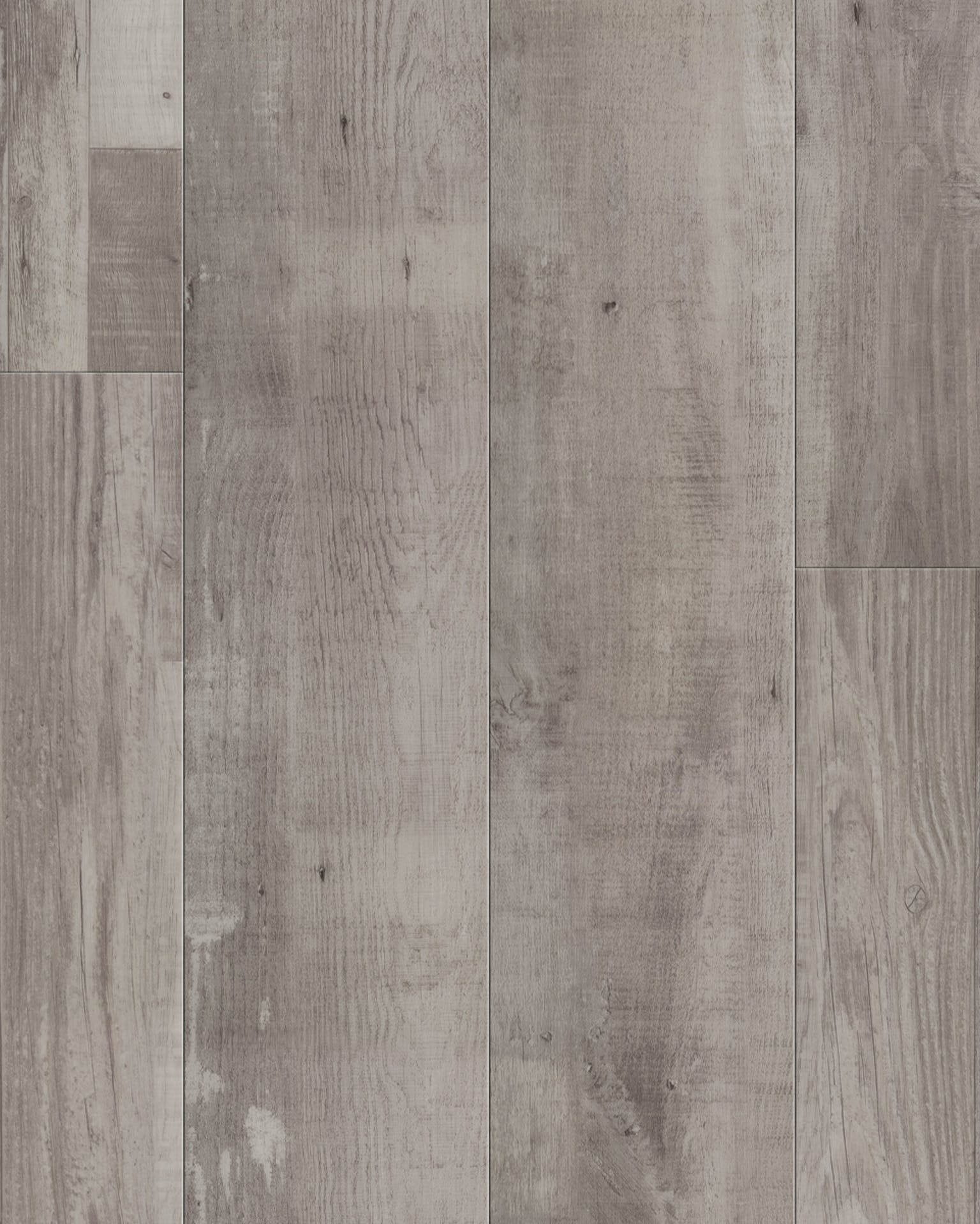 Cali Select Gray Ash Vinyl Plank | Carpet Exchange