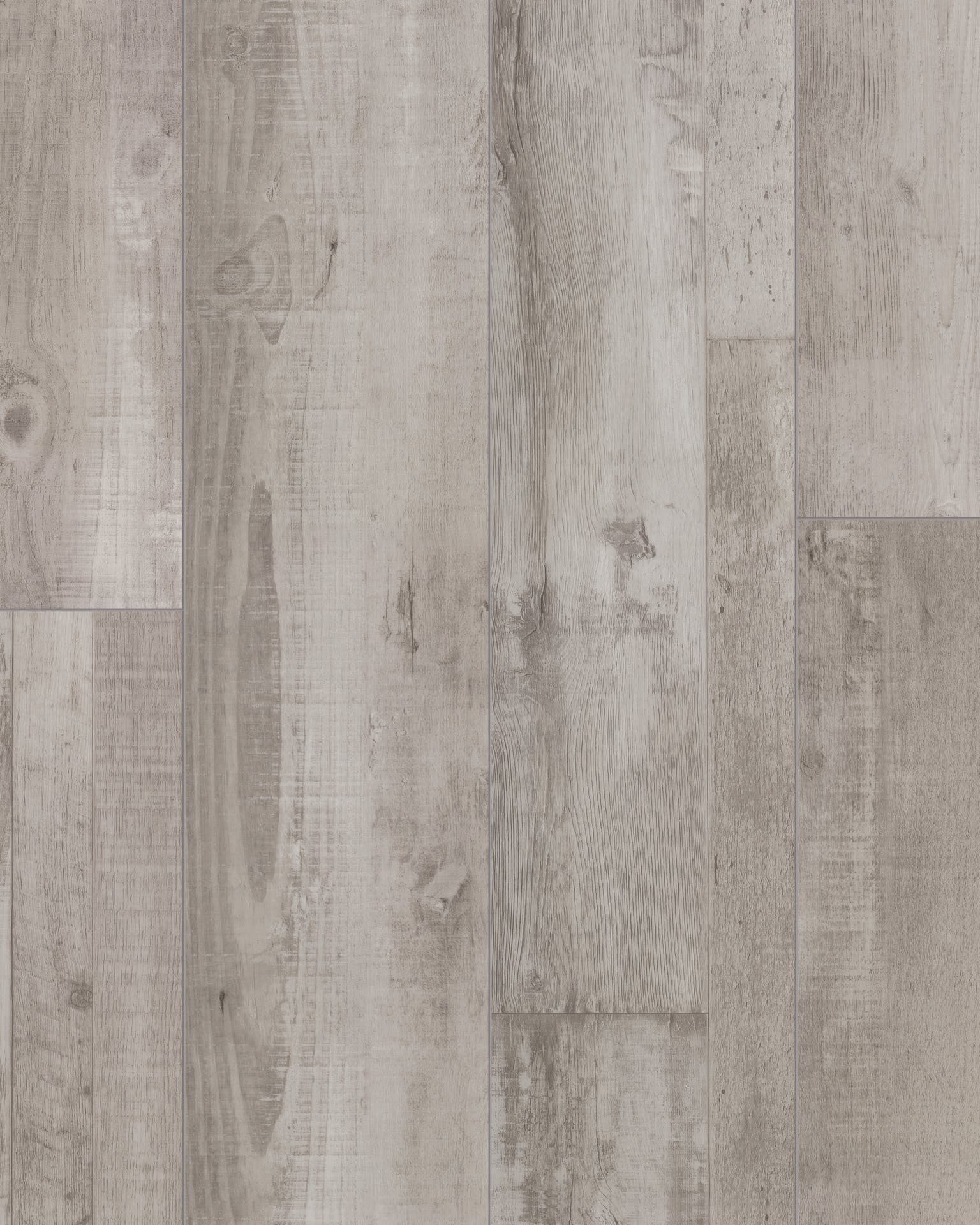 Cali Windansea Gray Ash Vinyl Plank | Carpet Exchange