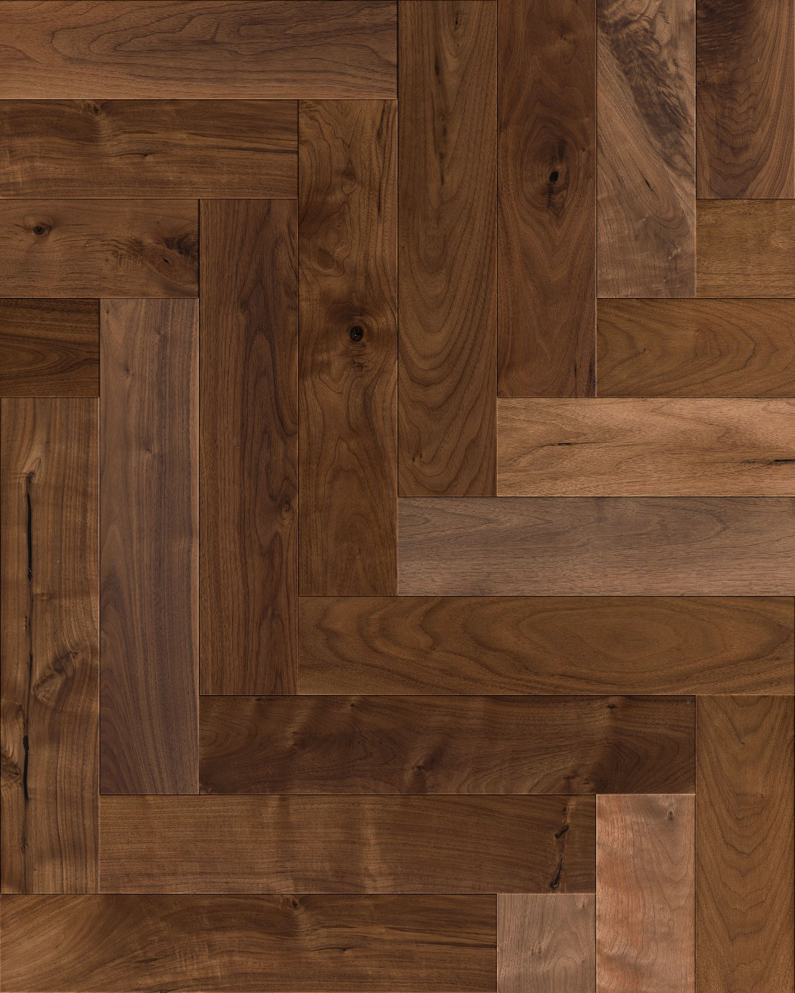 walnut herringbone texture seamless
