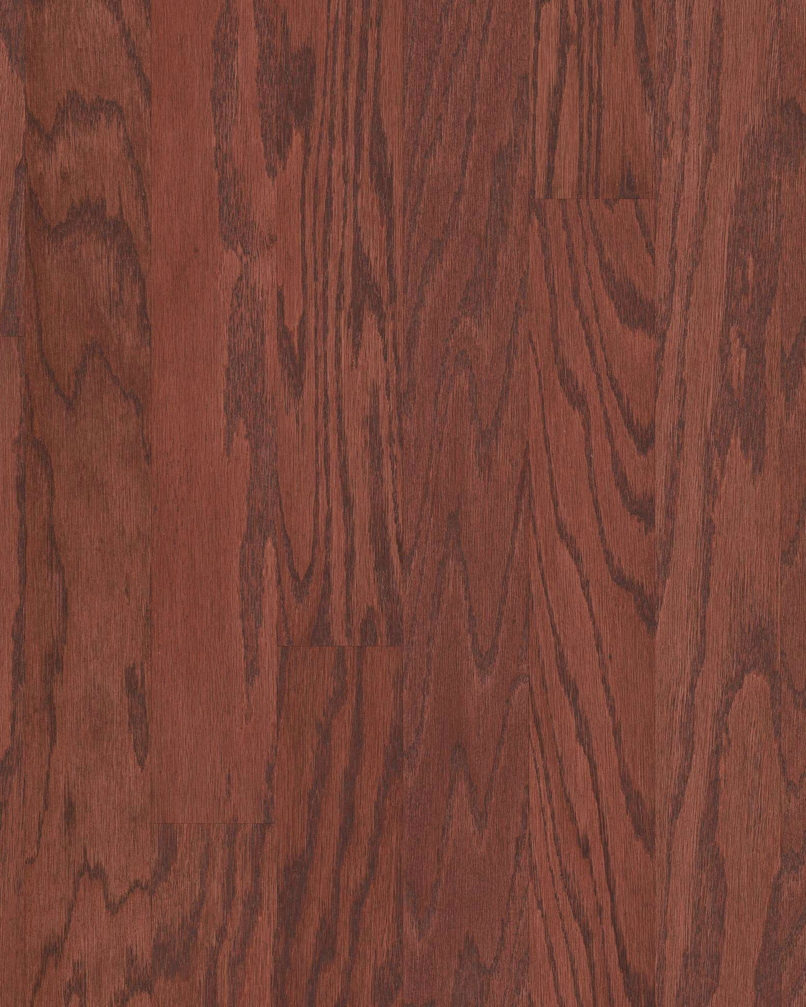 Shaw Albright Red Oak 3.25" Cherry Hardwood