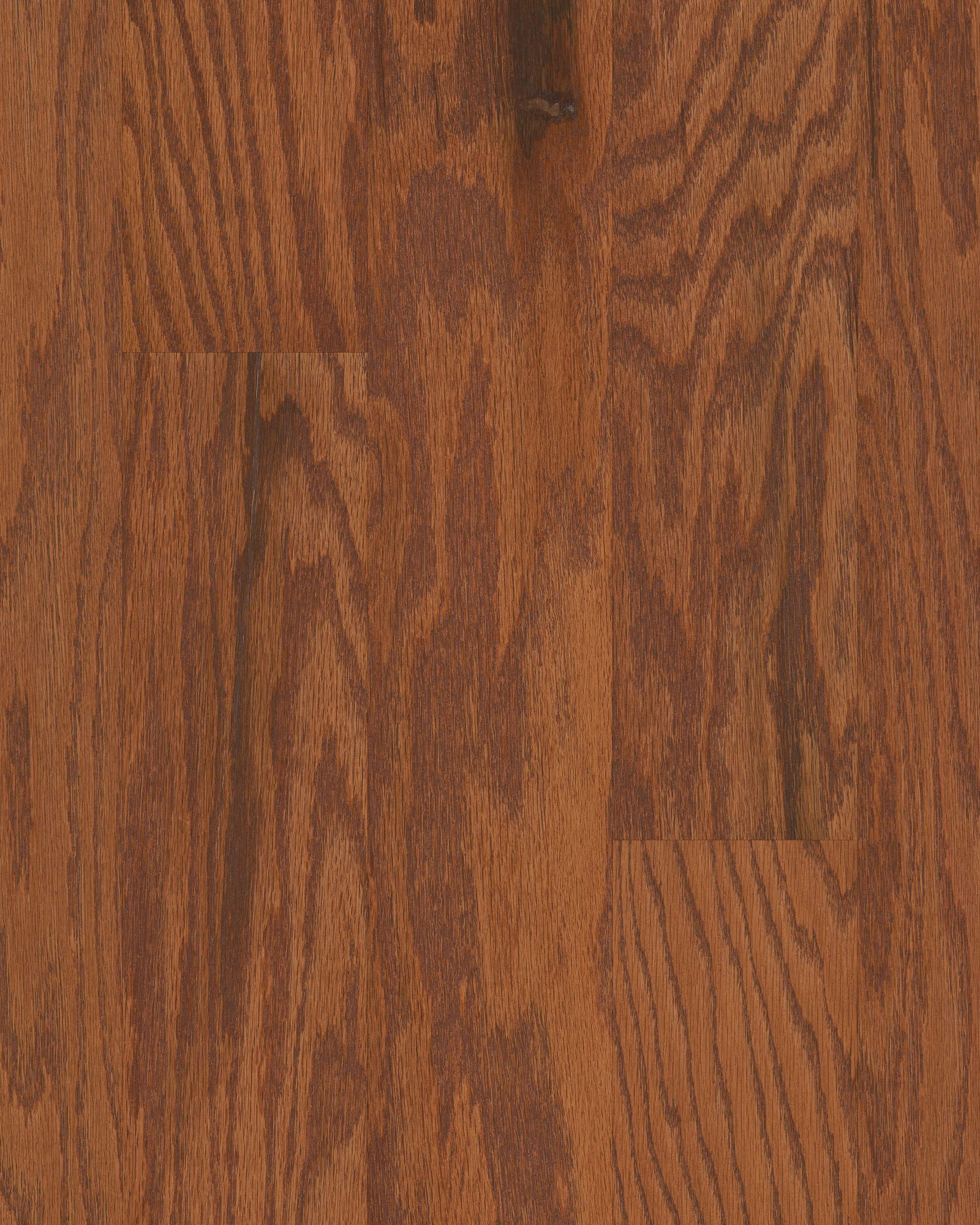 Shaw Albright Red Oak 5" Gunstock Hardwood