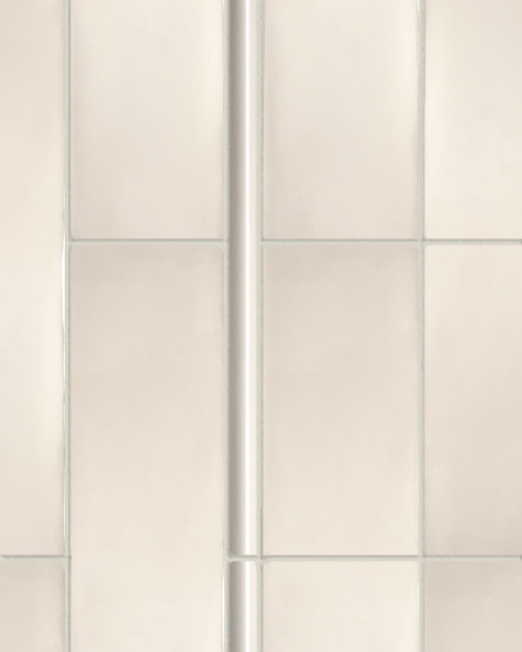 Surface Art Artisan Crema Ceramic Tile | Carpet Exchange