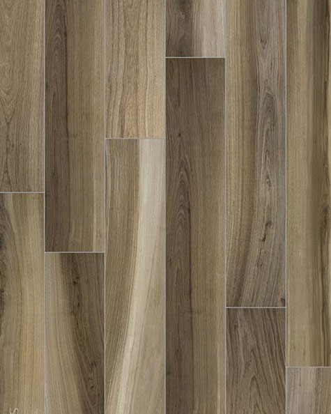 Surface Art Belize Plank Exotic Walnut | Carpet Exchange