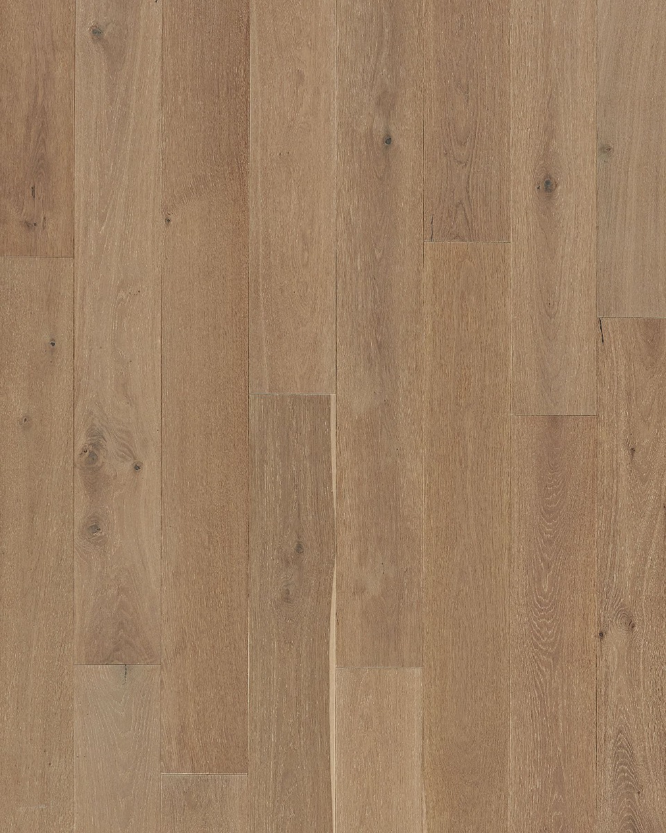 Karastan Brevanna Cobble Path Oak - Hardwood | Carpet Exchange
