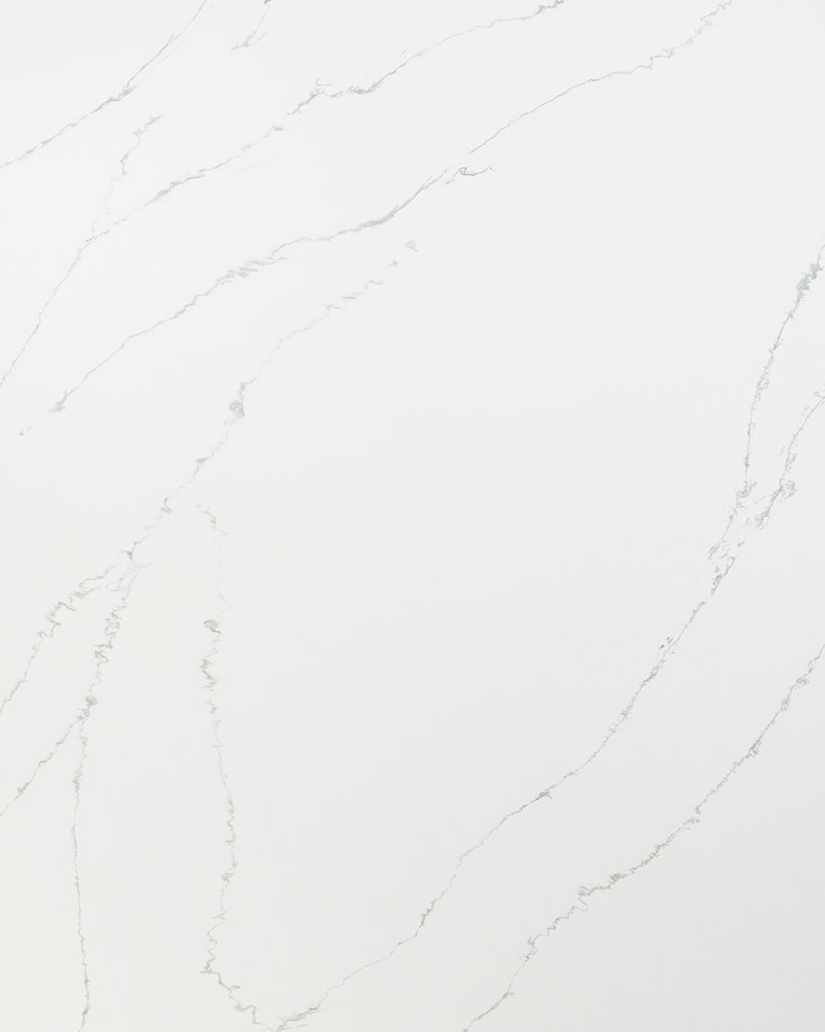 Quartz Calacatta Ultra - Countertops | Carpet Exchange