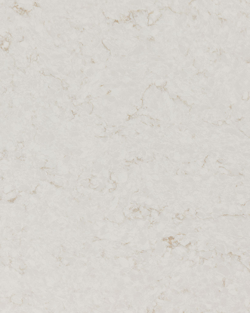 Quartz Cashmere Taj - Countertops | Carpet Exchange