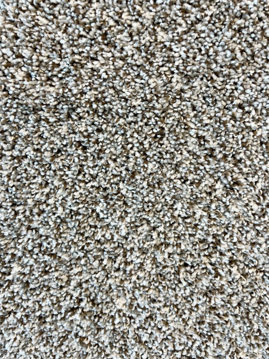 Soft Impact T Cottage Cream Textured Tonal Carpet