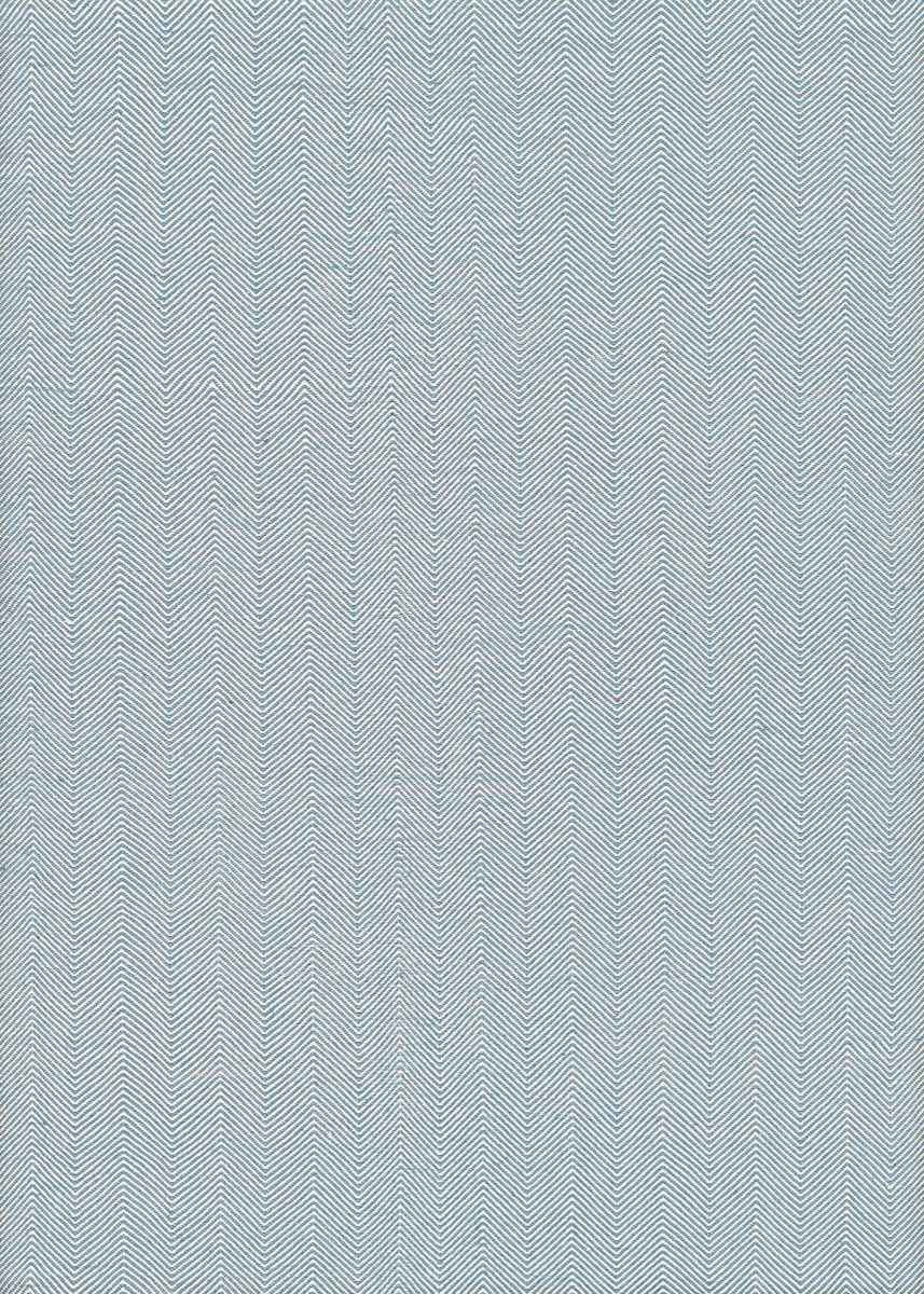 Couristan Cottages Bungalow Denim Area Rug | Carpet Exchange