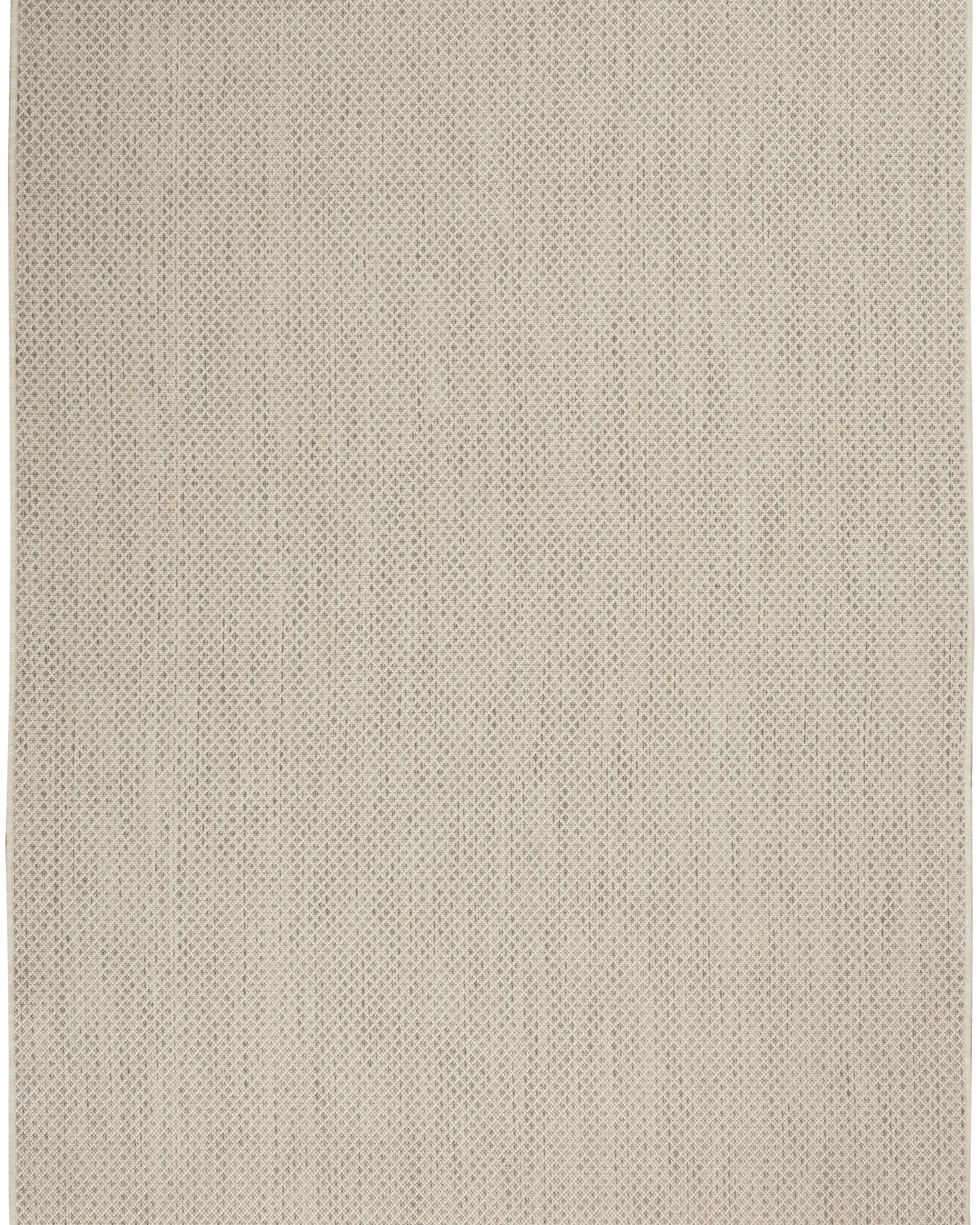 Courtyard COU01 Ivory Silver