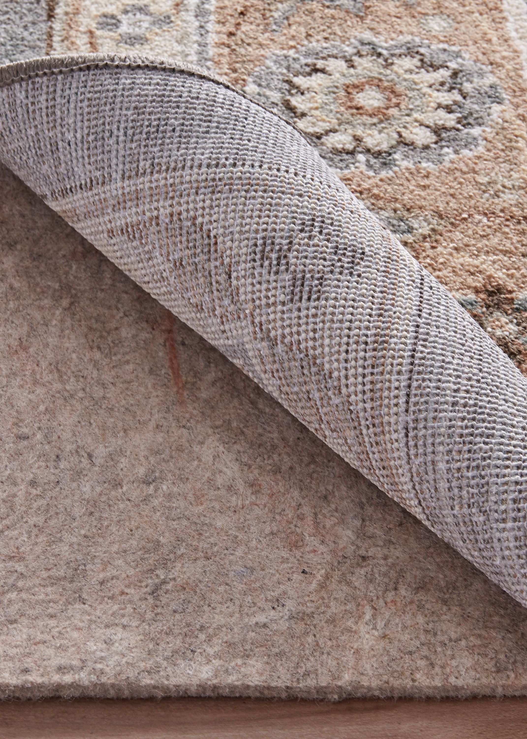 Karastan Rhodes Ash Grey - Area Rugs | Carpet Exchange