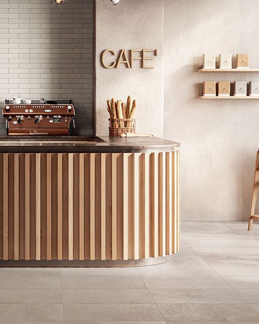 Surface Art Absolute White - Tile | Carpet Exchange