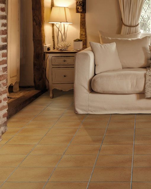 Surface Art Adobe Natural - Tile | Carpet Exchange