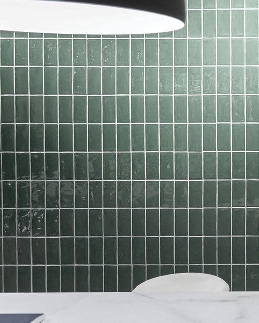 Surface Art Artisan Sage - Tile | Carpet Exchange