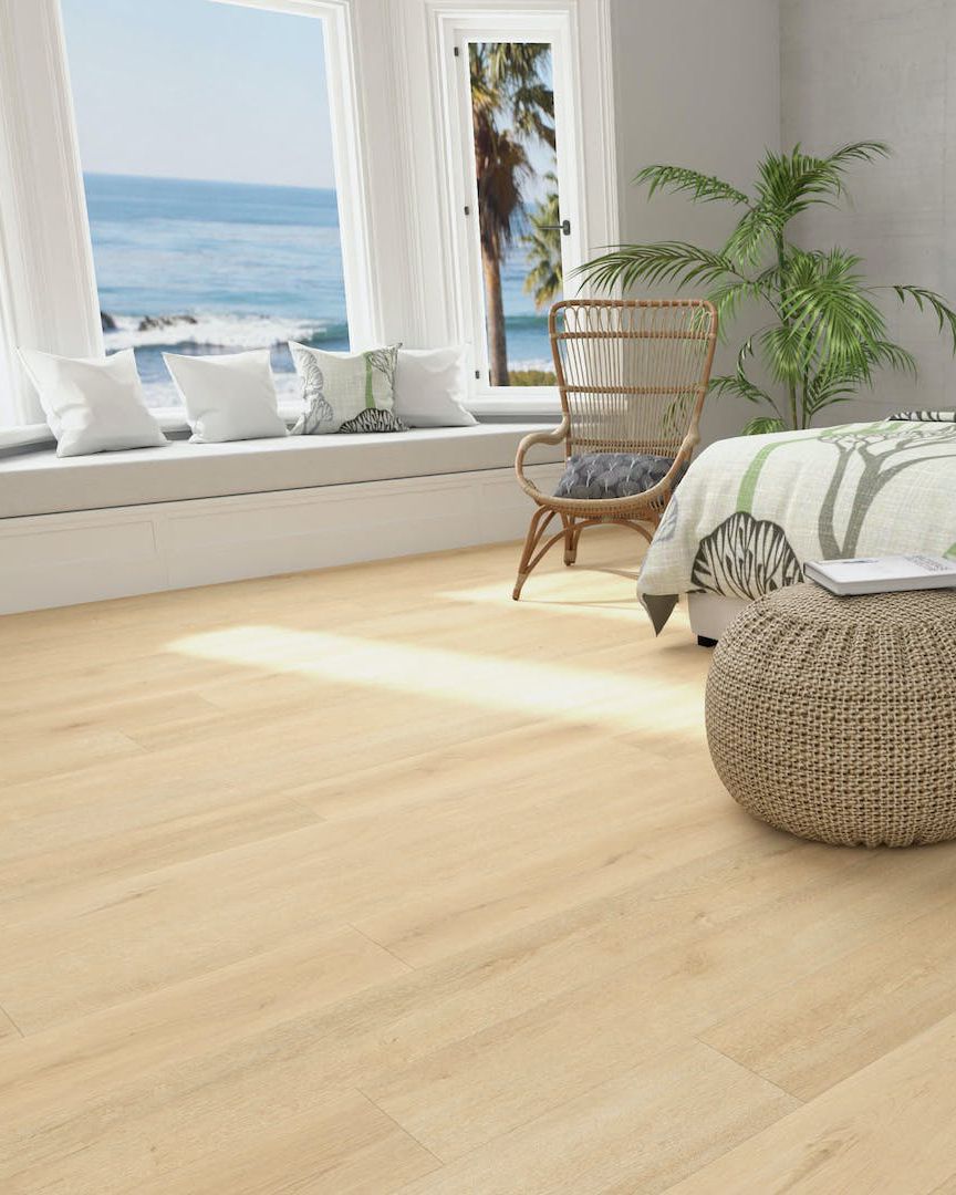 Cali Vinyl Legends South Wind Oak - LVP | Carpet Exchange