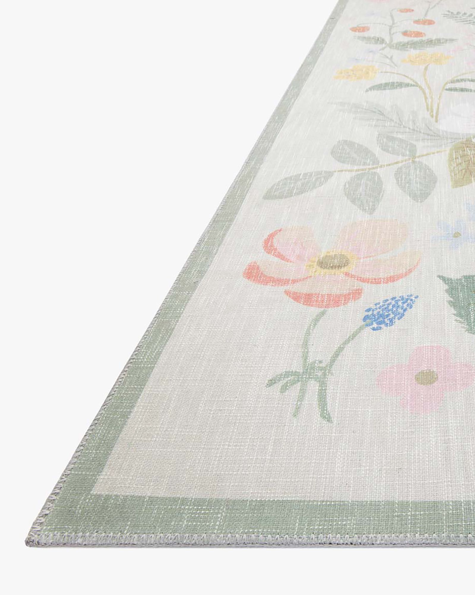 Loloi Cotswolds COT-01 Ivory - Area Rugs | Carpet Exchange