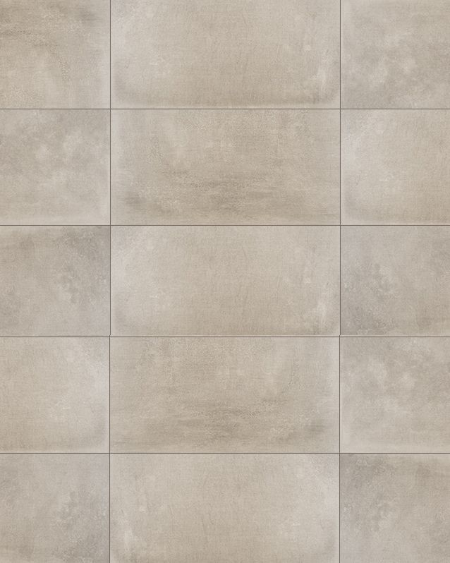 Fab-Crete Taupe - Tile | Carpet Exchange