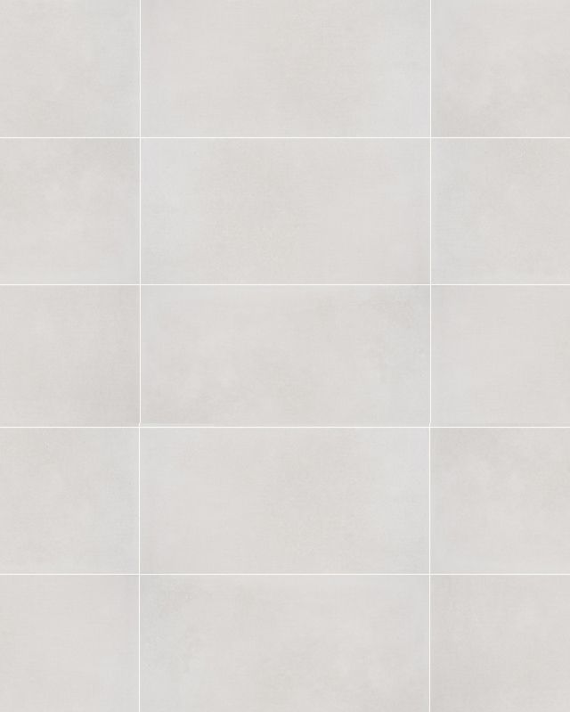 Fab-Crete White - Tile | Carpet Exchange