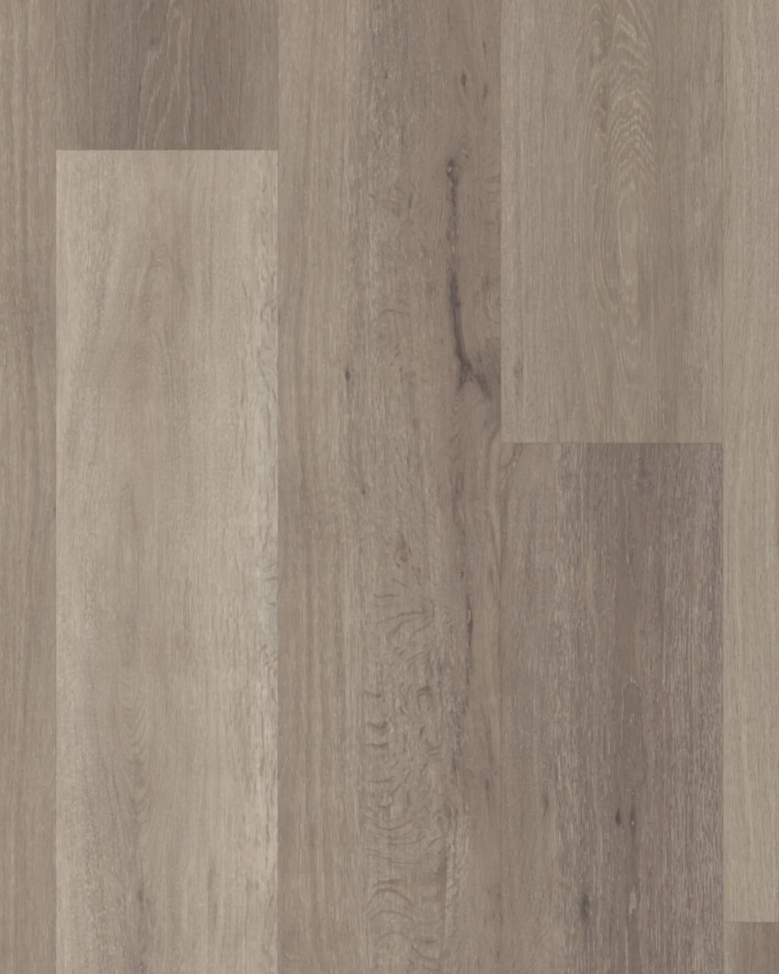 Karndean Washed Grey Ash - Luxury Vinyl | Carpet Exchange