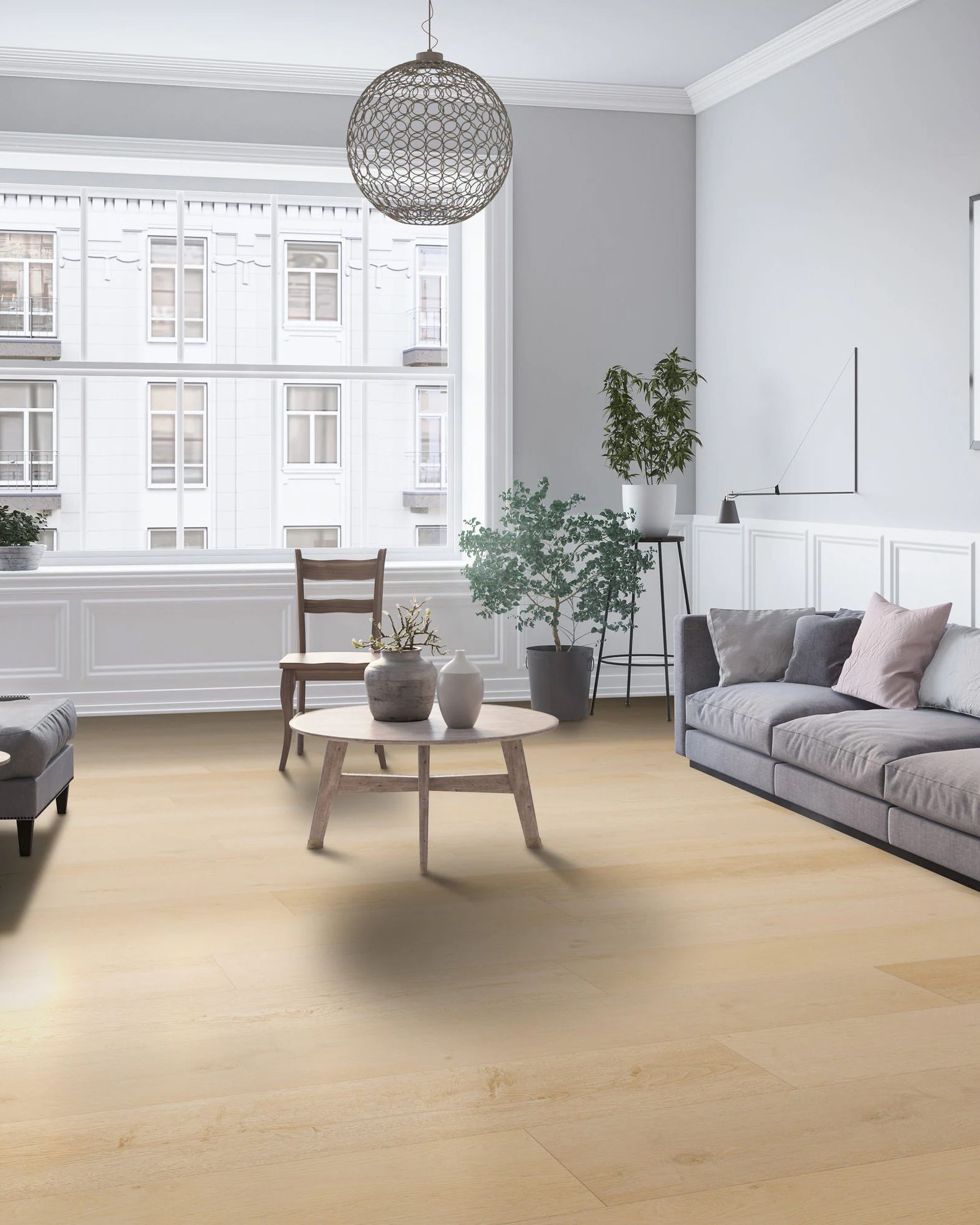 Cali Vinyl Legends Laguna Sand - LVP | Carpet Exchange