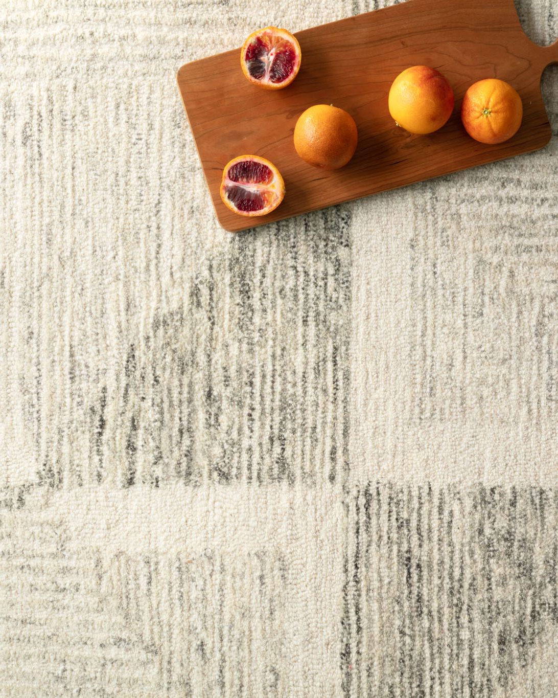 Loloi Milo Grey Granite - Area Rugs | Carpet Exchange