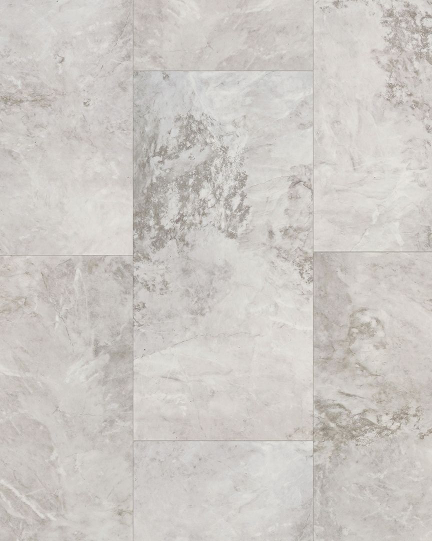 Coretec Plus Tile Cardinal Stone - Luxury Vinyl | Carpet Exchange