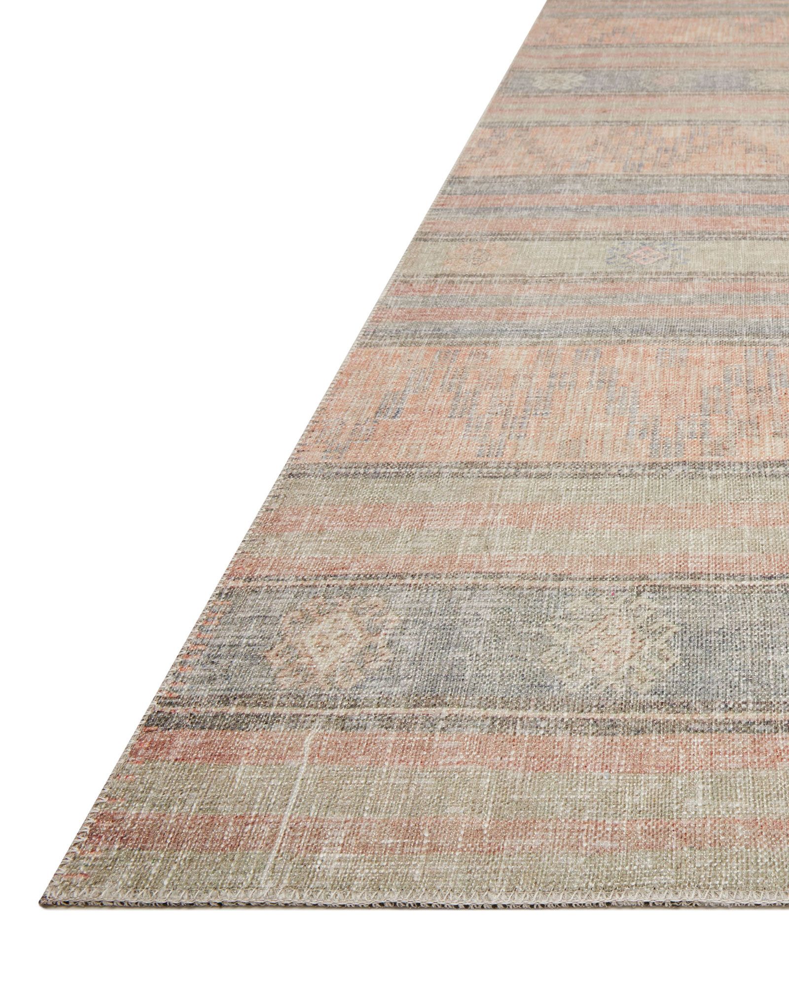 Alameda ALA-02 Persimmon / Sky