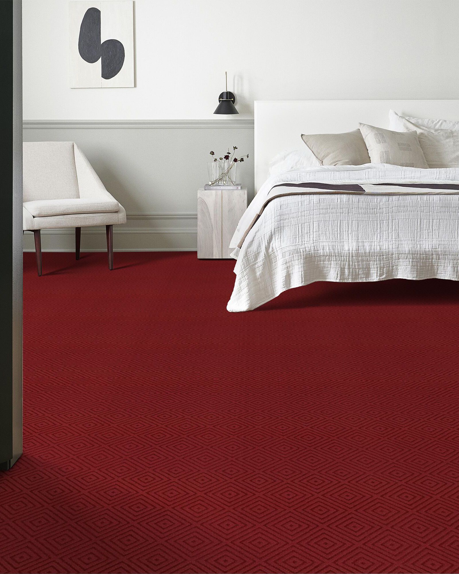 Anderson Tuftex Aristocrat Cherry Blossom | Carpet Exchange