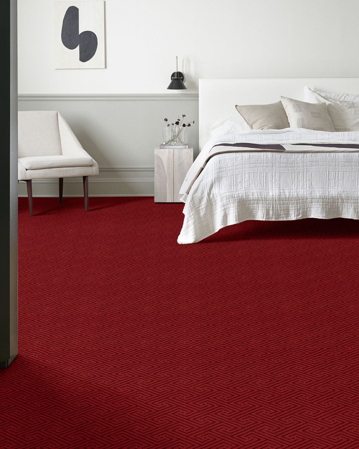 Anderson Tuftex Artifact Cherry Blossom | Carpet Exchange