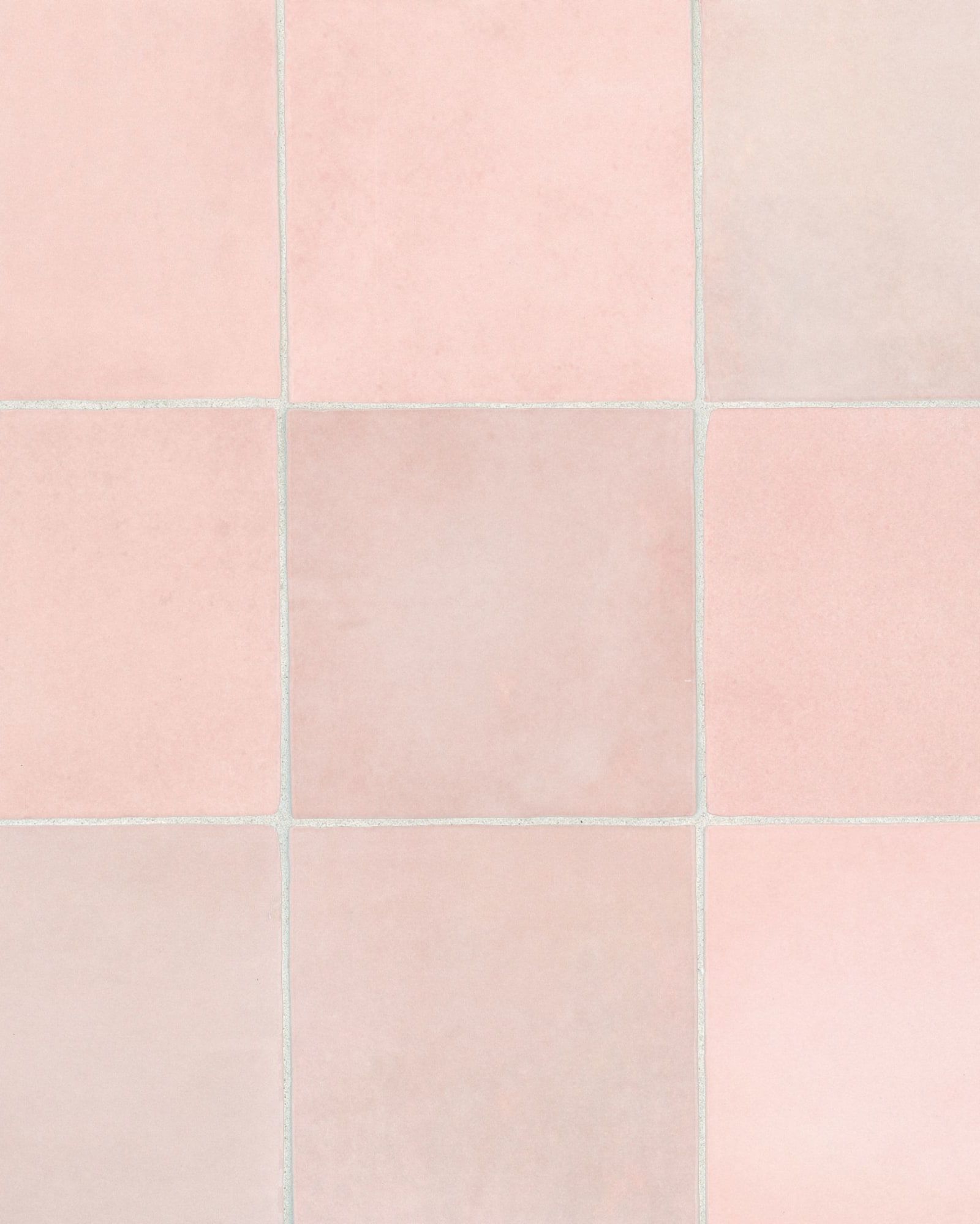 Bedrosians Cloe Pink 5"x5" Tile | Carpet Exchange