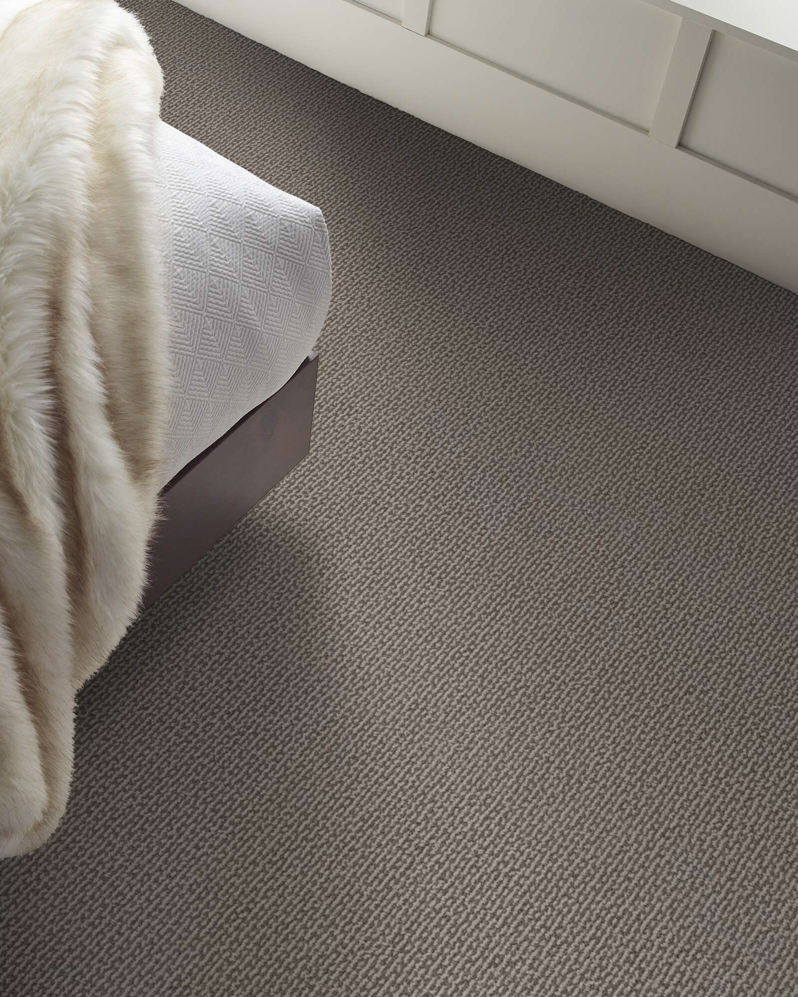 Shaw 5E455 Crafted Embrace Stormy Breeze| Carpet Exchange
