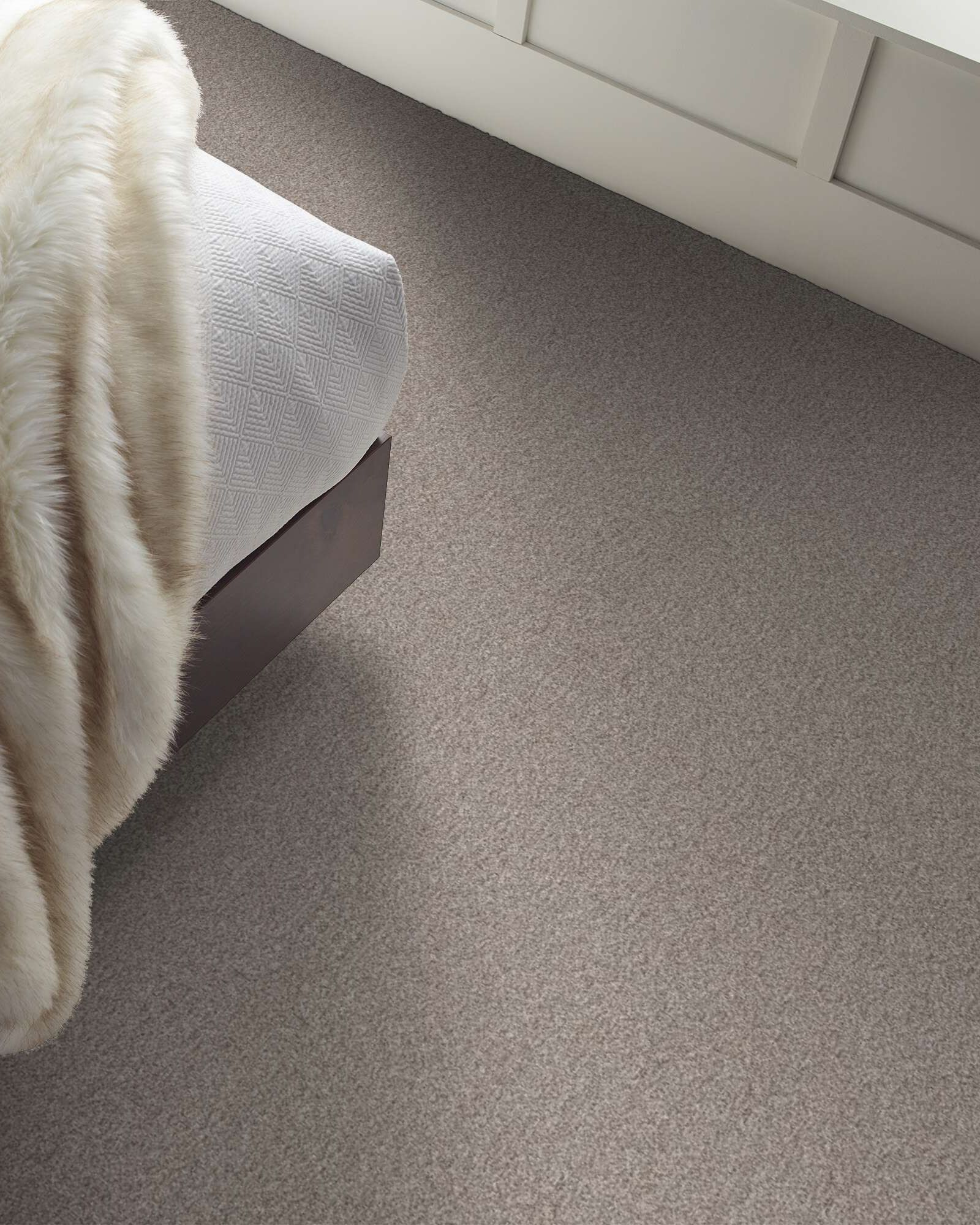 Shaw 5E443 Expertise Baltic Stone | Carpet Exchange