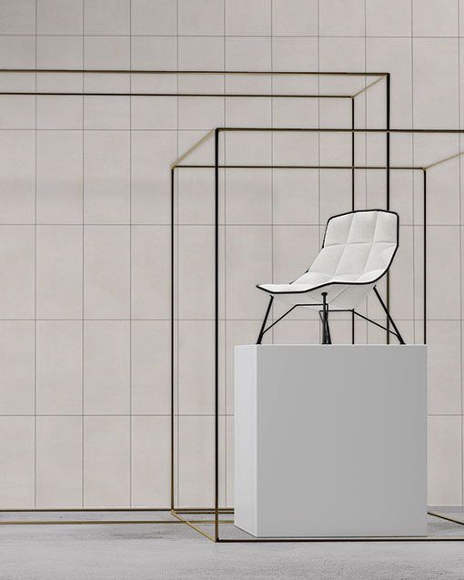 Surface Art Fab-crete Cream - Tile | Carpet Exchange