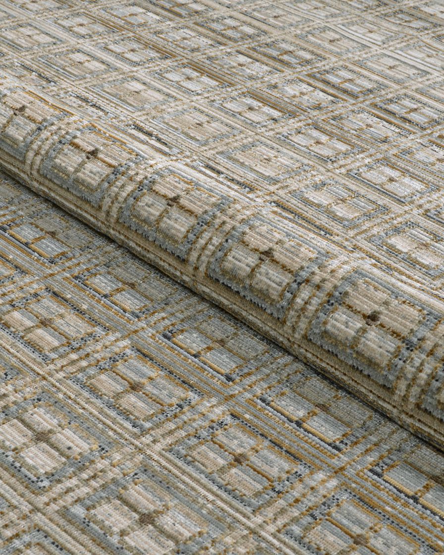 Fez Sidi Sunlight 5'x7'10" - Area Rug | Carpet Exchange