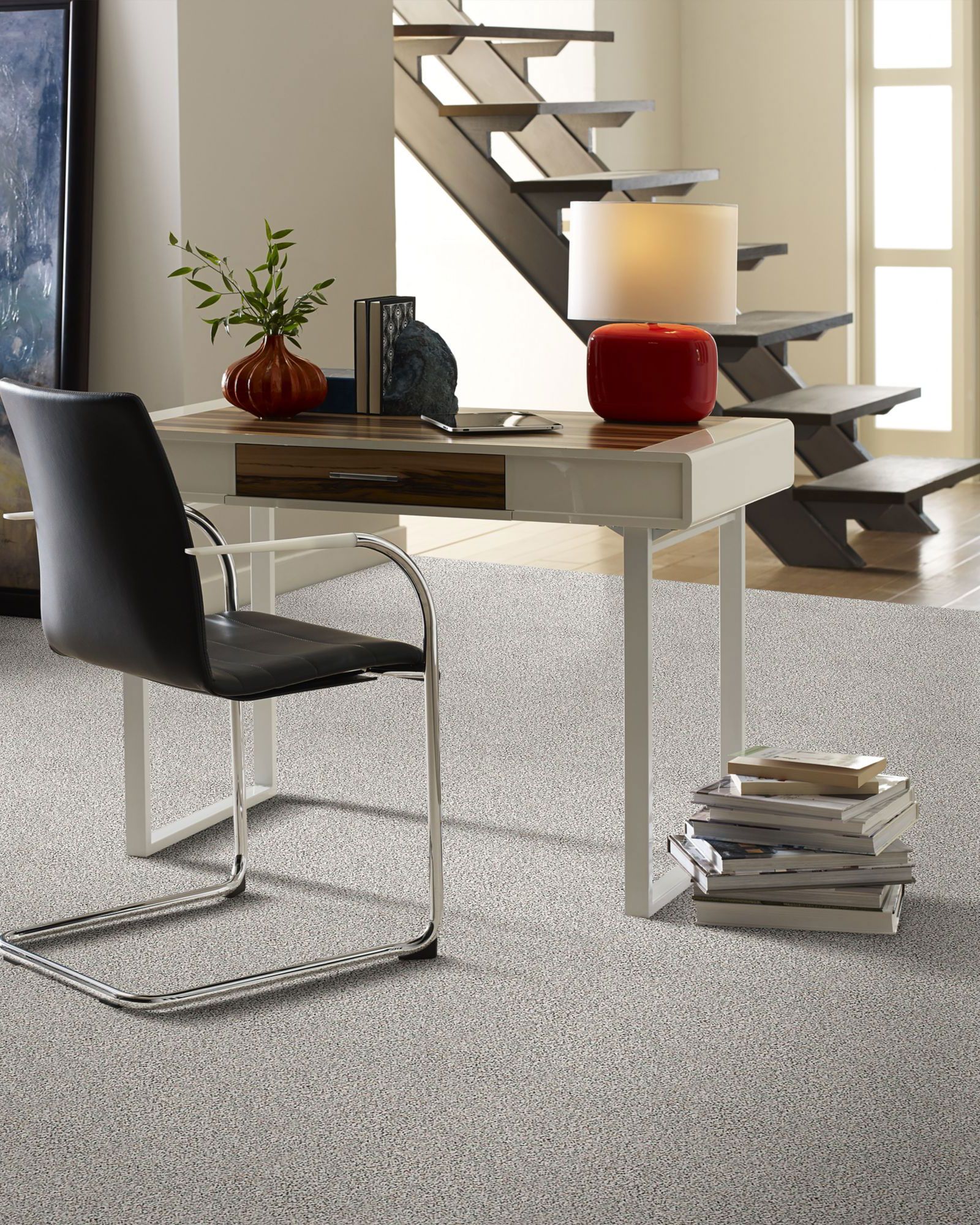 Shaw Find Your Comfort Accent II Slumber Party | CE