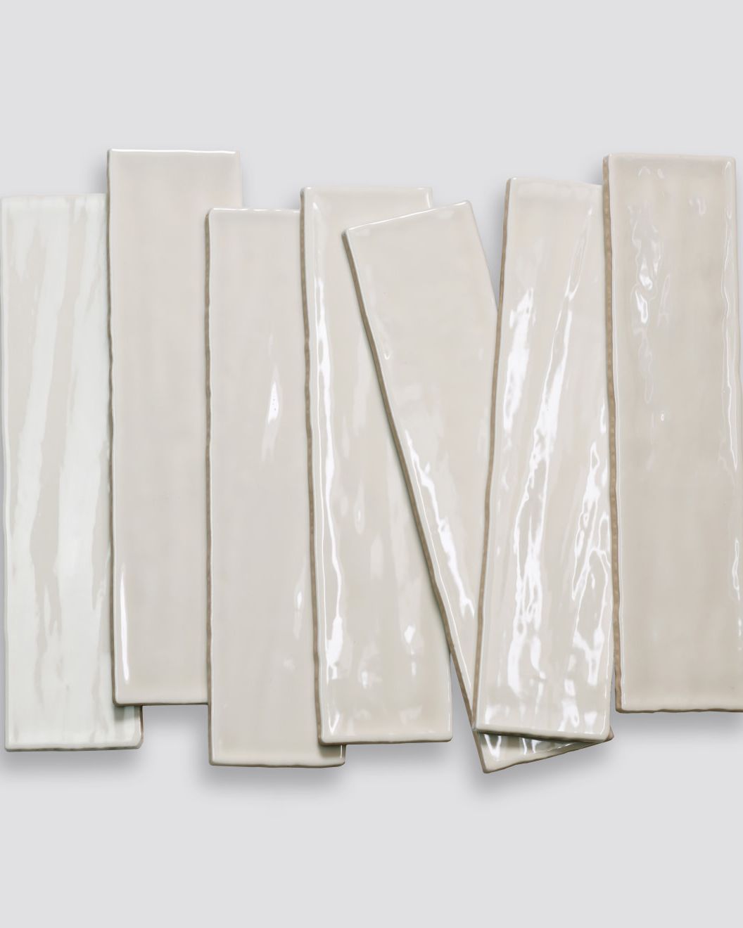 Bedrosians Marin Sand Dollar 2.5"x10" Tile | Carpet Exchange