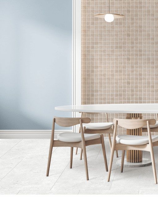 Surface Art Offroad White Desert 12x24 Tile | Carpet Exchange