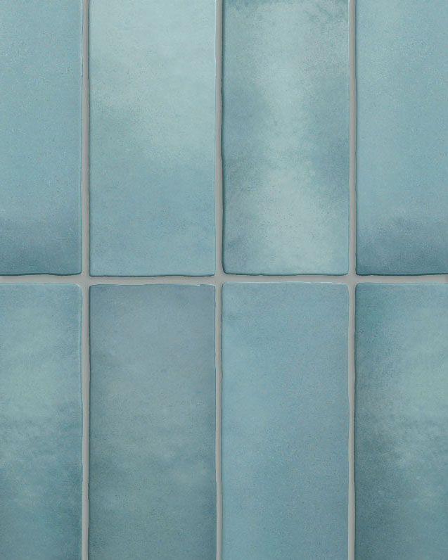 Surface Art Parkside Seafoam - Tile | Carpet Exchange