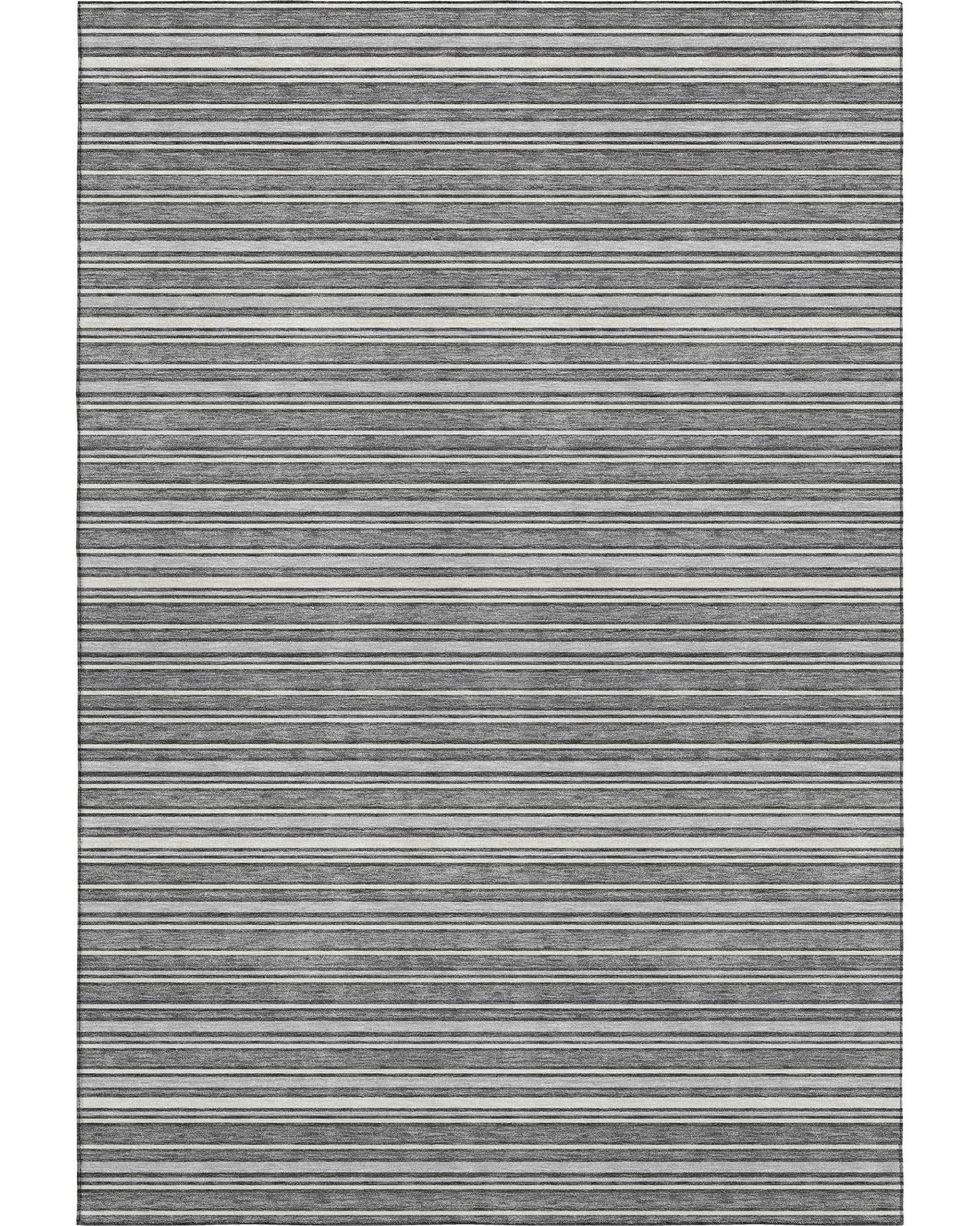 Soft Essentials SE2 Gray 10'x14' Area Rug | Carpet Exchange
