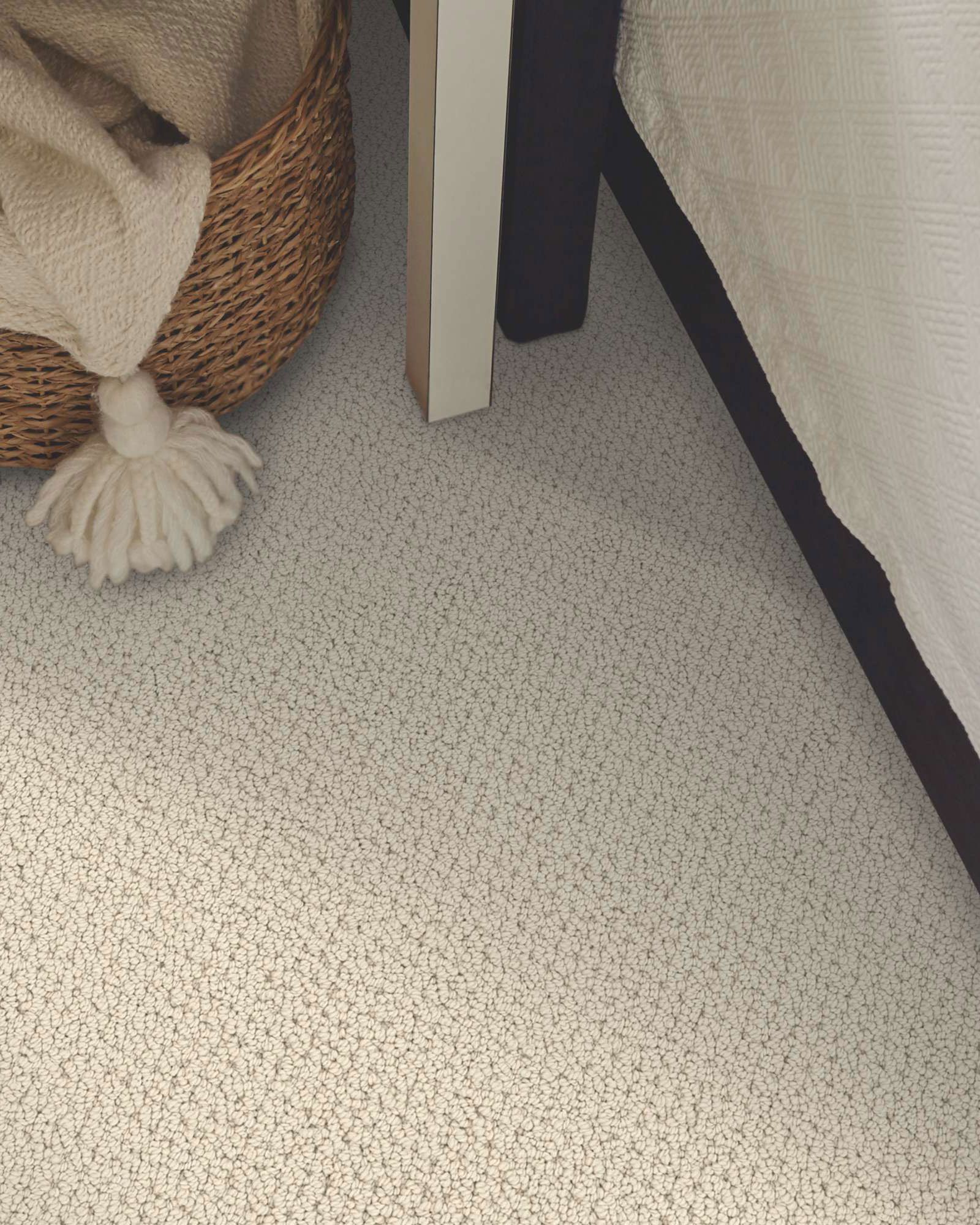 Shaw E9725 Smart Thinking Alabaster | Carpet Exchange Shaw E9725 Smart Thinking Alabaster | Carpet Exchange