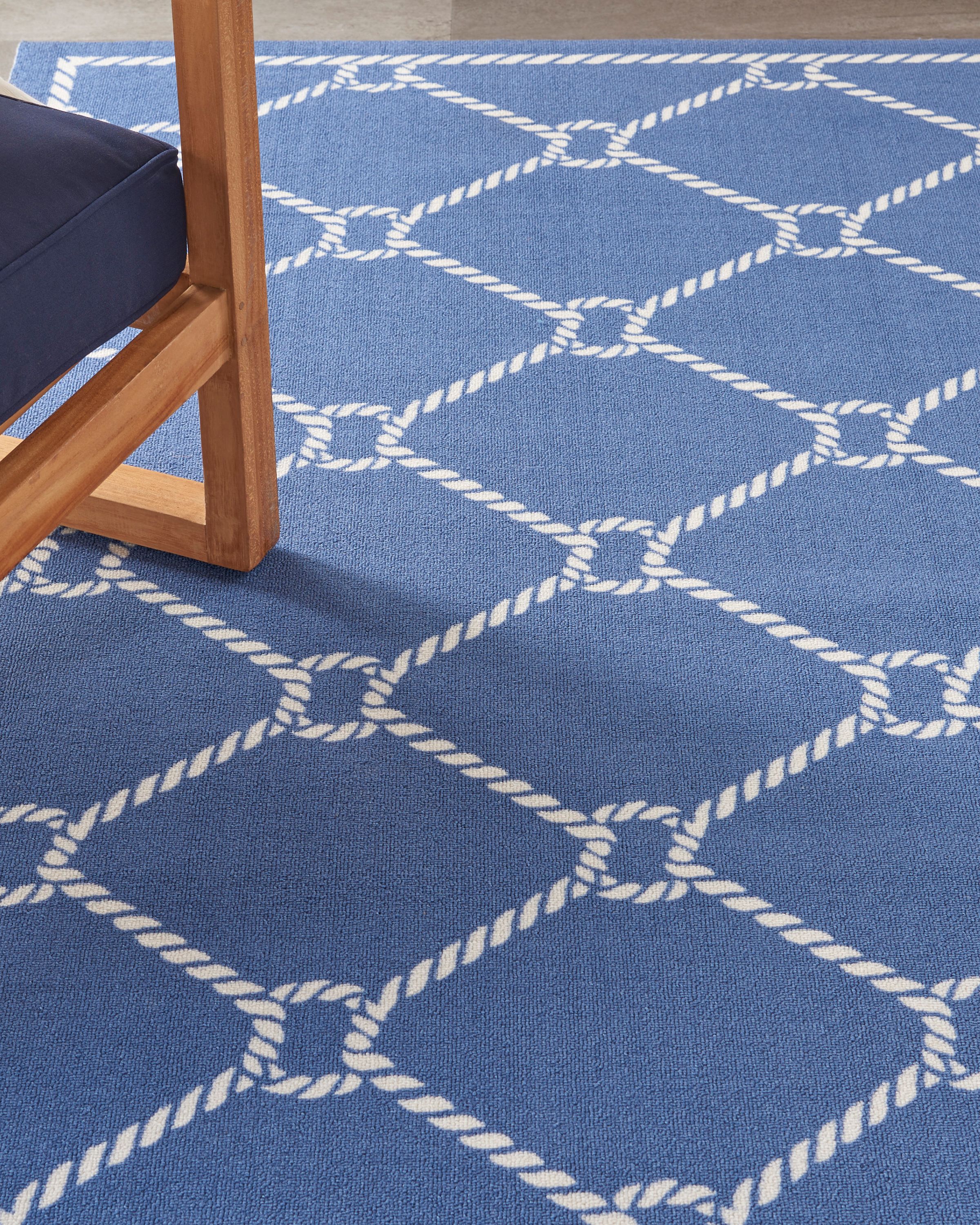 Sun N' Shade SND41 Navy