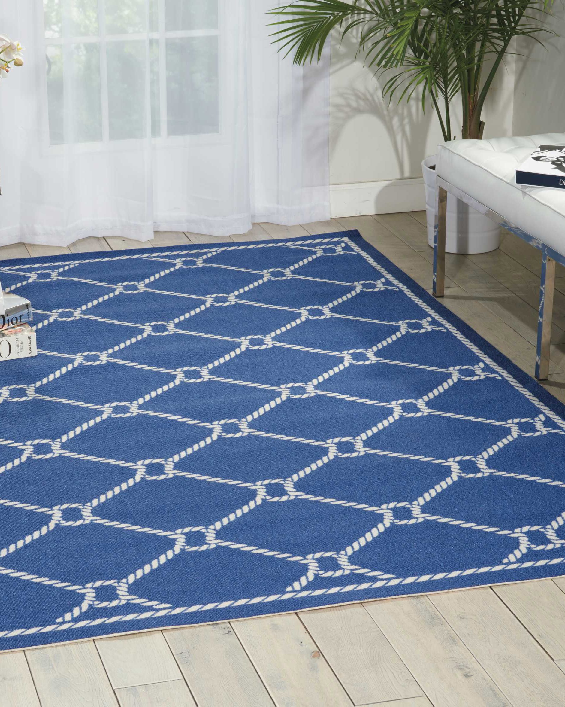 Sun N' Shade SND41 Navy