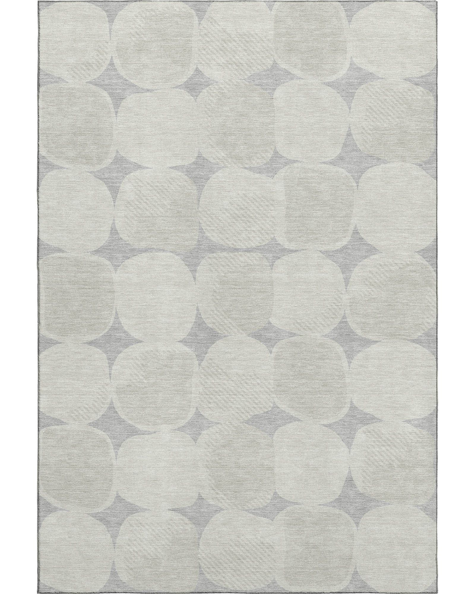 The Reserve TR16 Gray 10'x14' Area Rug | Carpet Exchange