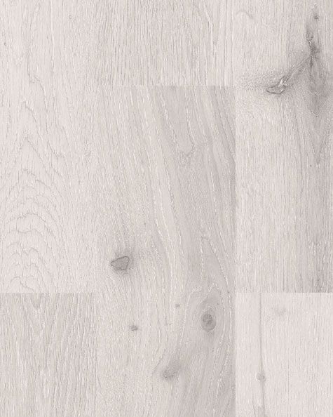 True Earth Northern Oak White 12' 48" Stair Tread Tile | Carpet Exchange