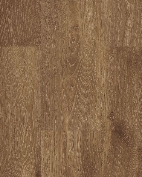 True Earth Rustic Oak Brown 12' 48" Stair Tread Tile | Carpet Exchange