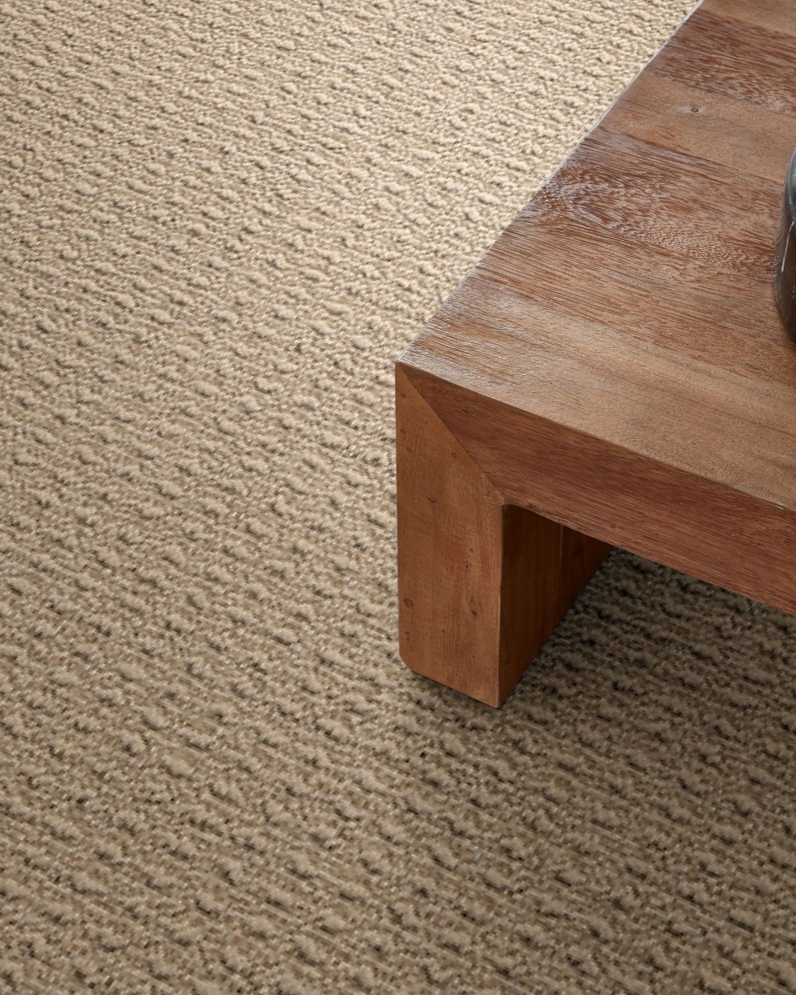 Anderson Tuftex Truly Delightful Granola | Carpet Exchange